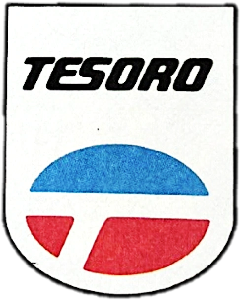 Tesoro Logo