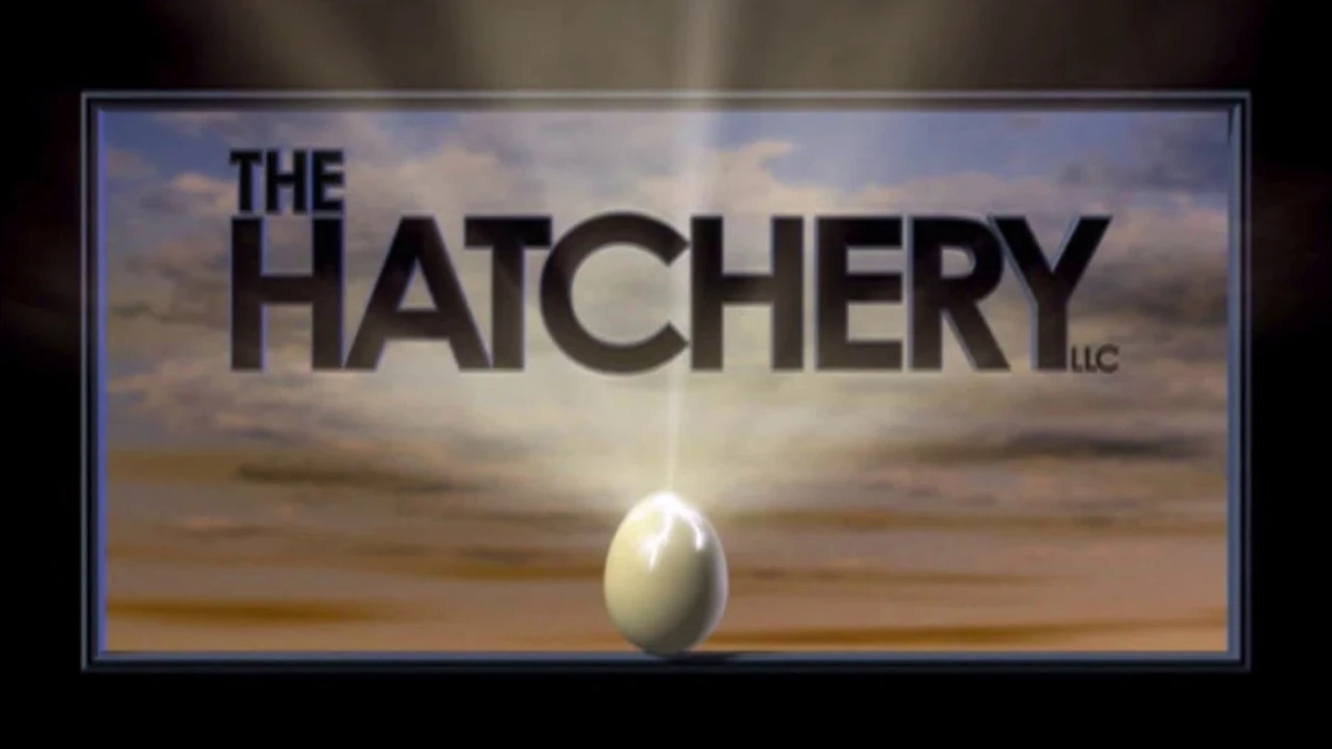 The Hatchery LLC | Logopedia | Fandom