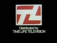 Time-Life Television | Logopedia | Fandom