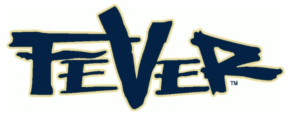 Tri-Cities Fever | Logopedia | Fandom