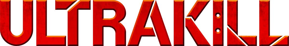 ULTRAKILL | Logopedia | Fandom