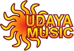 Udaya Music | Logopedia | Fandom