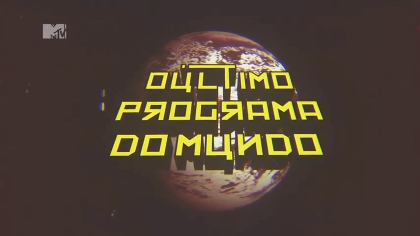 O Último Programa do Mundo | Logopedia | Fandom