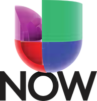 Univision Now | Logopedia | Fandom
