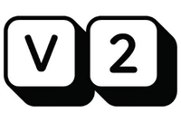 V2 Records | Logopedia | Fandom