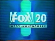 WCOV-TV | Logopedia | Fandom