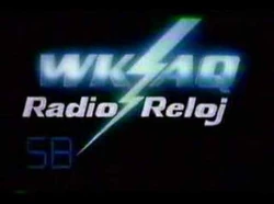 WKAQ | Logopedia | Fandom
