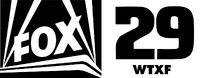 WTXF-TV | Logopedia | Fandom