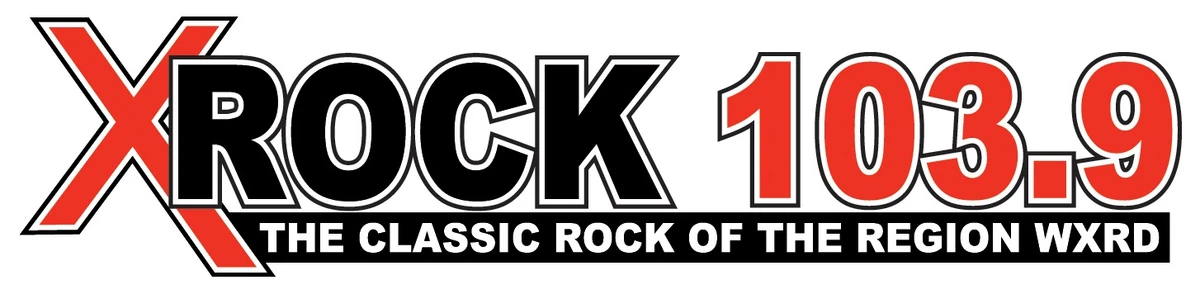 WXRD | Logopedia | Fandom