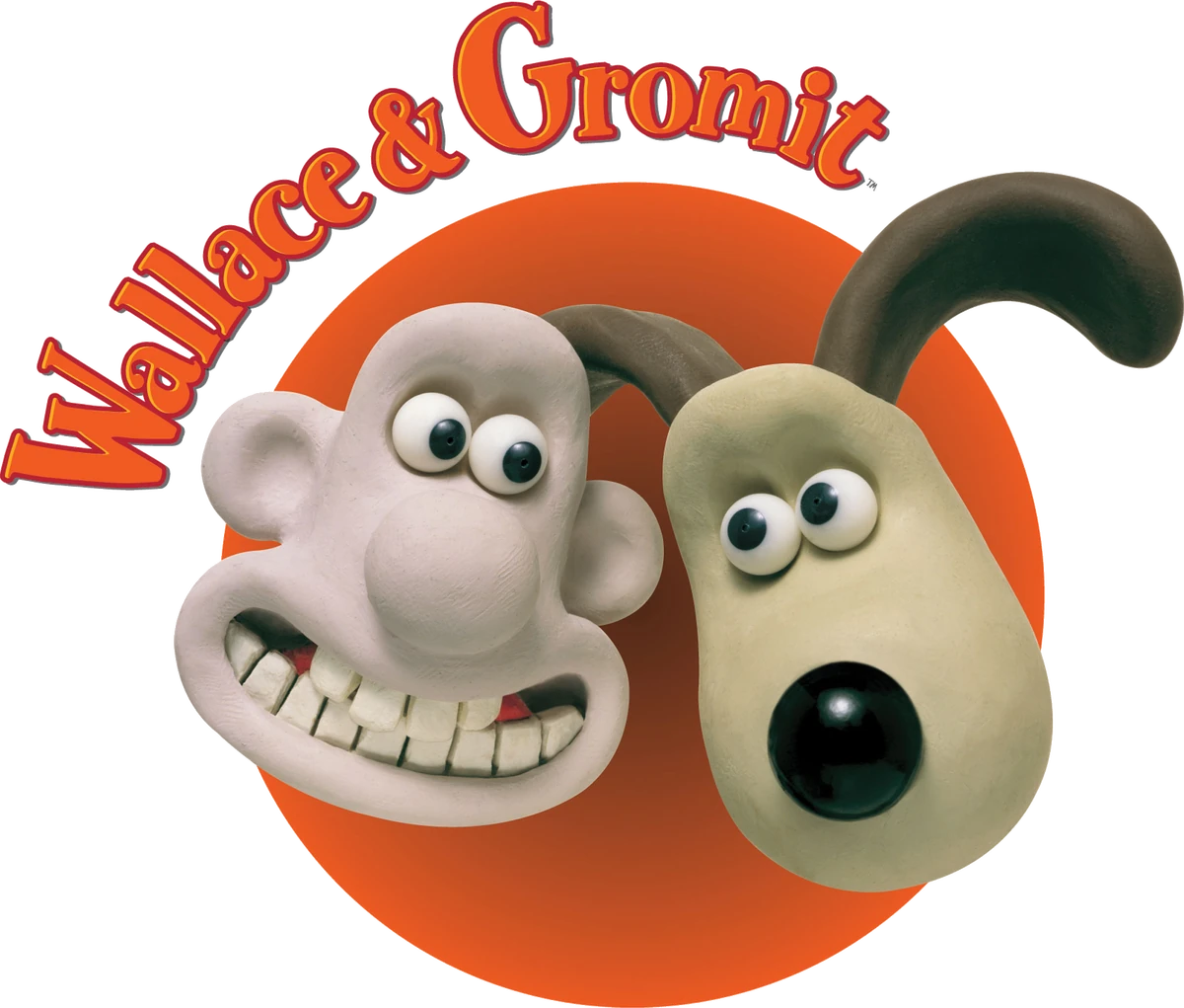 Wallace & Gromit | Logopedia | Fandom