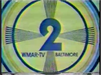 WMAR-TV | Logopedia | Fandom