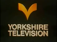 ITV Yorkshire | Logopedia | Fandom