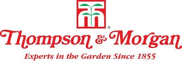 Thompson & Morgan | Logopedia | Fandom