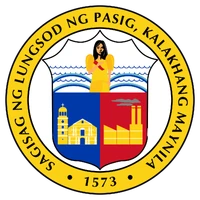 Pasig | Logopedia | Fandom
