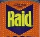 Raid (insecticide) | Logopedia | Fandom