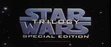 Star Wars Trilogy | Logopedia | Fandom
