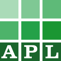 APL (programming language) | Logopedia | Fandom