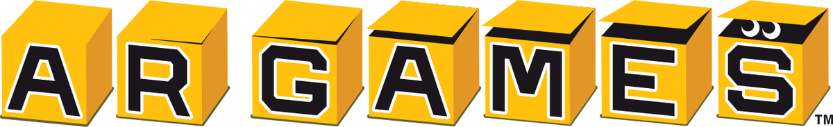 AR Games | Logopedia | Fandom