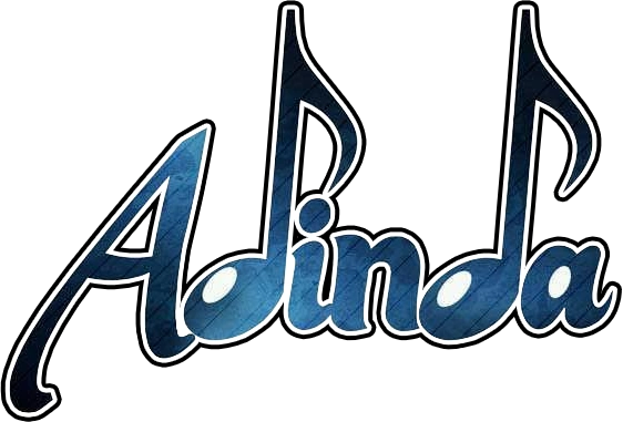 Adinda Band | Logopedia | Fandom