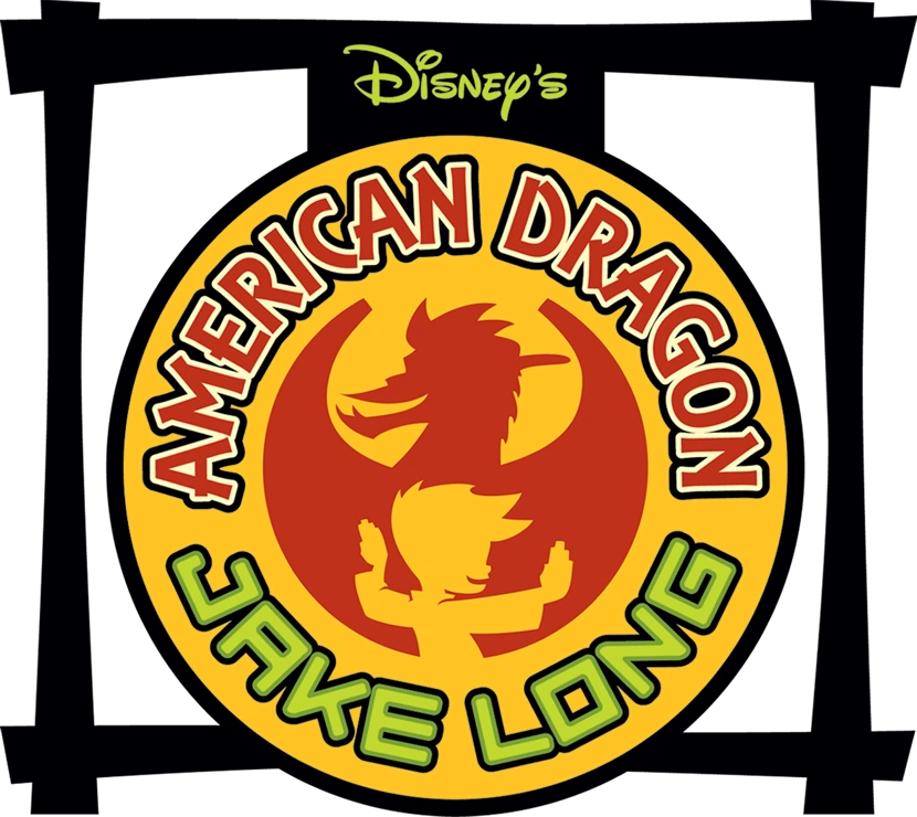 American Dragon: Jake Long | Logopedia | Fandom