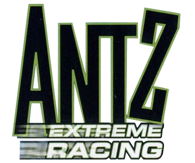 Antz Extreme Racing | Logopedia | Fandom