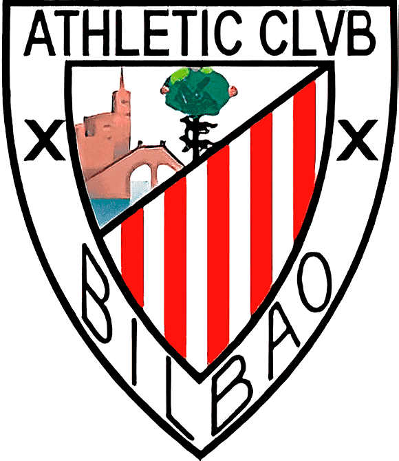 Athletic Club Bilbao | Logopedia | Fandom