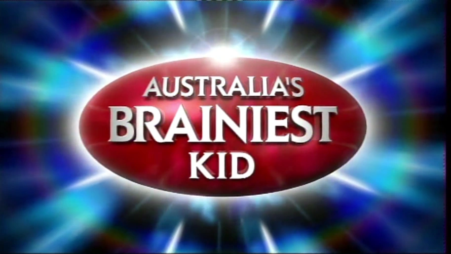 Australia's Brainiest | Logopedia | Fandom