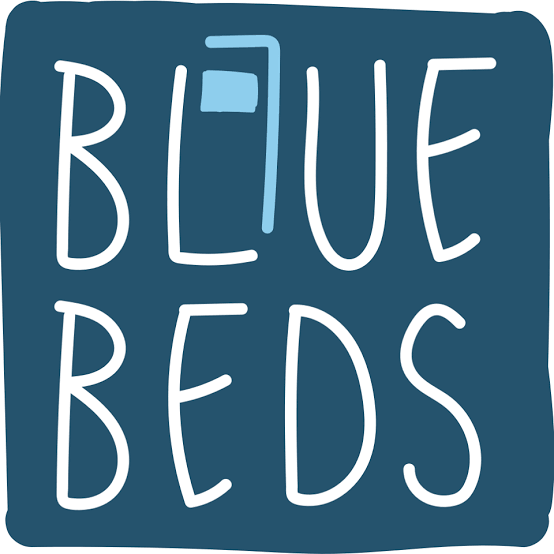 Blue Beds Hotel | Logopedia | Fandom