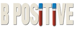 B Positive | Logopedia | Fandom