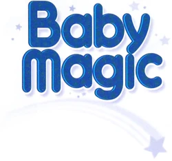 Baby Magic | Logopedia | Fandom