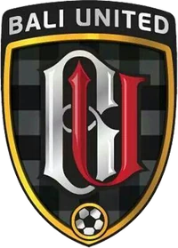 Bali United | Logopedia | Fandom