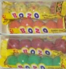 Bozo | Logopedia | Fandom