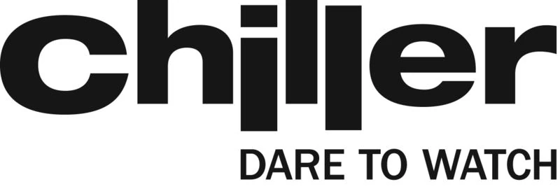 Chiller Tv Logo
