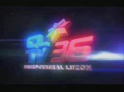 Central Luzon Television | Logopedia | Fandom