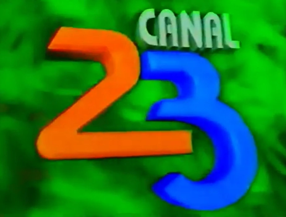 CDNN 23 (Nicaragua) | Logopedia | Fandom