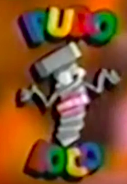 Puro Loco (Tv Show) | Logopedia | Fandom