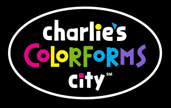 Charlie's Colorforms City | Logopedia | Fandom