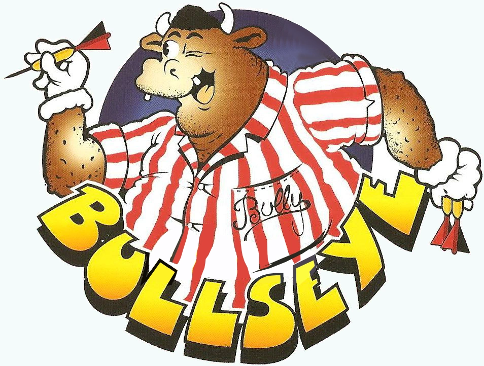 Bullseye | Logopedia | Fandom