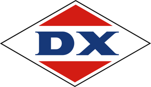 DX | Logopedia | Fandom