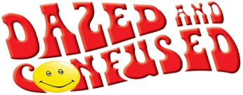 Dazed and Confused | Logopedia | Fandom