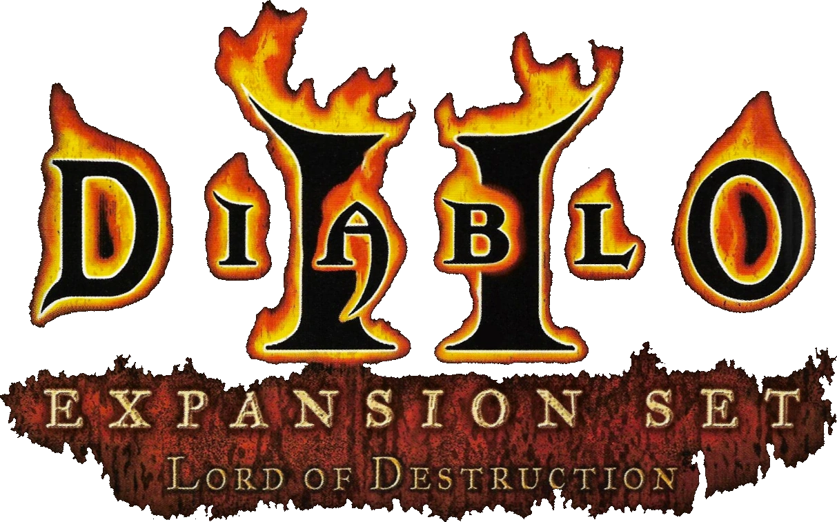 Diablo Lord Of Destruction