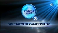 Digi Sport 3 (Romania)/Other | Logopedia | Fandom