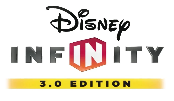 Disney Infinity: 3.0 Edition | Logopedia | Fandom