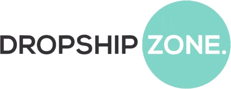 Dropshipzone | Logopedia | Fandom