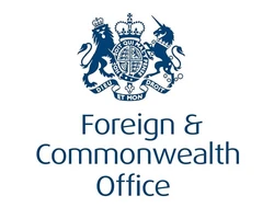 Foreign, Commonwealth and Development Office | Logopedia | Fandom