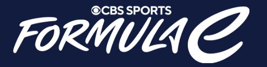 Formula E on CBS | Logopedia | Fandom