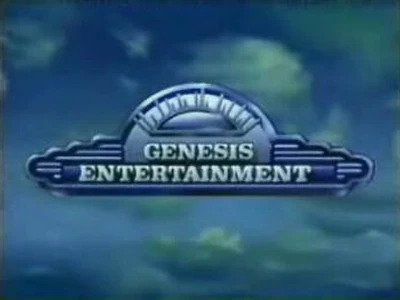 New World/Genesis Distribution | Logopedia | Fandom