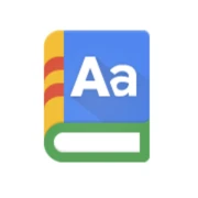 Google Dictionary | Logopedia | Fandom