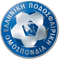 Hellenic Football Federation | Logopedia | Fandom