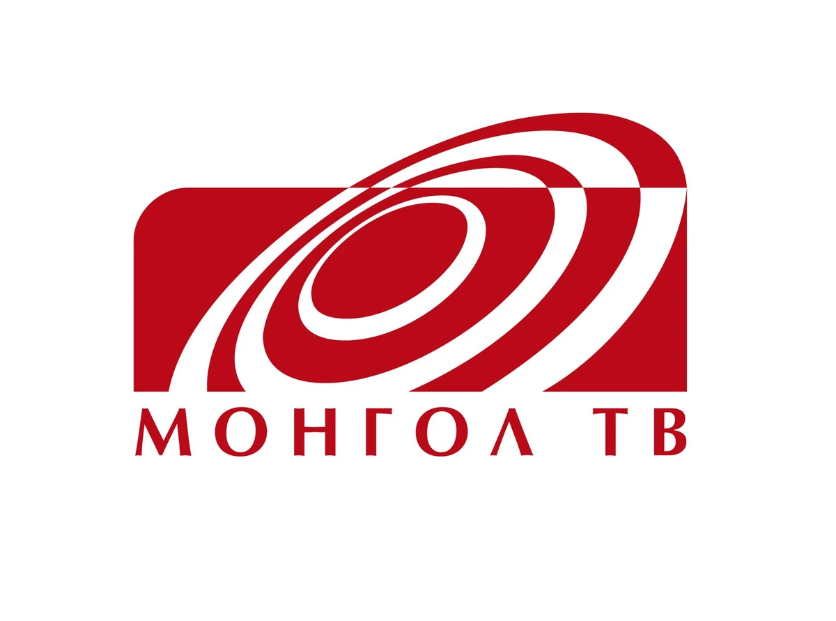 Mongol TV | Logopedia | Fandom